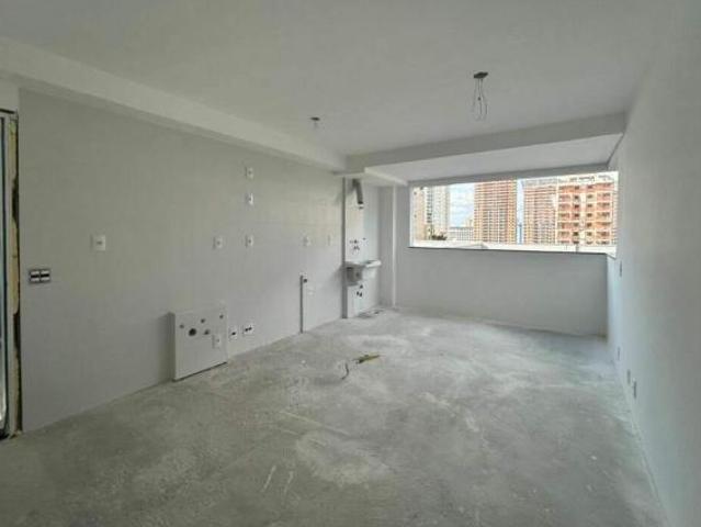 Apartamento com 2 dormitórios à venda, B. Jardim Santo André/SP