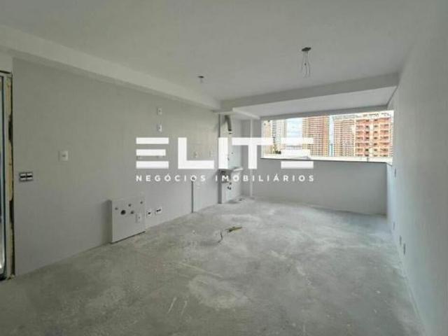 Apartamento com 2 dormitórios à venda, B. Jardim Santo André/SP