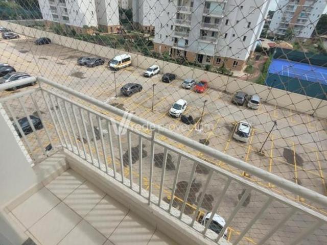 Apartamento com 2 dormitórios à venda Bairro Swift