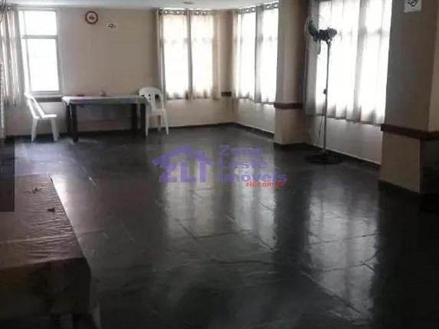 Apartamento com 2 dormitórios à venda Belenzinho São Paulo