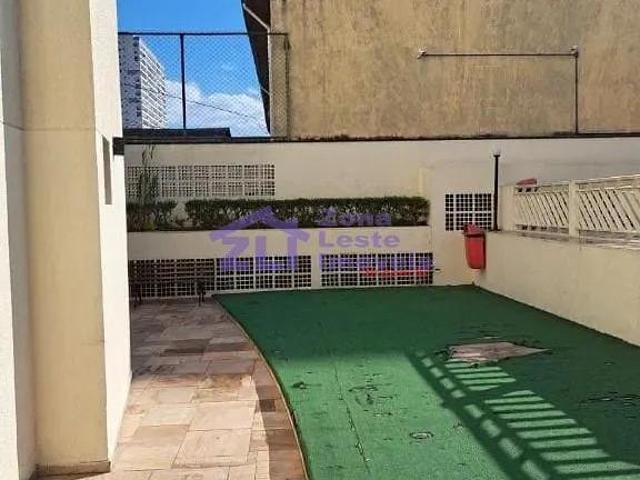 Apartamento com 2 dormitórios à venda, Belenzinho São Paulo