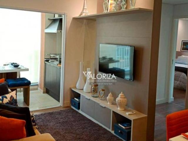 Apartamento com 2 dormitórios à venda Boa Vista Sorocaba/SP