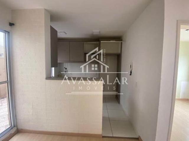 Apartamento com 2 dormitórios à venda Bom Jesus | Campo Largo PR