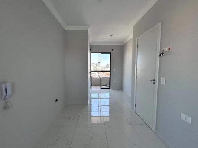 Apartamento com 2 dormitórios à venda Boneca do Iguaçu São José dos Pinhais/PR