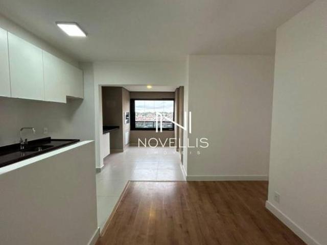 Apartamento com 2 dormitórios à venda Jardim Satélite São José dos Campos/SP