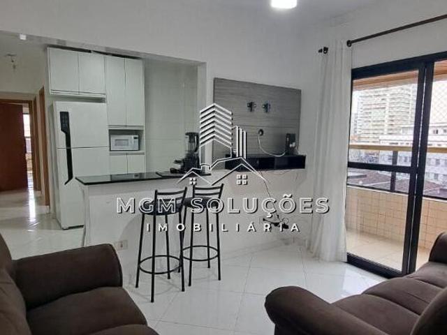 Apartamento com 2 Dormitórios à Venda – Boqueirão, Praia Grande