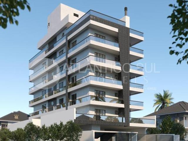 Apartamento com 2 dormitórios à venda, CAIOBÁ, MATINHOS PR