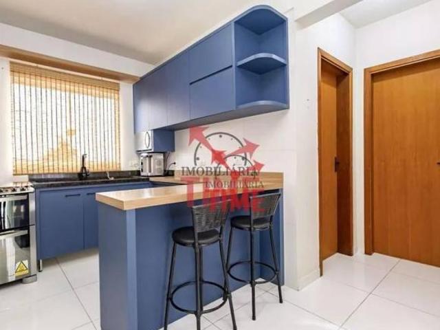 Apartamento com 2 dormitórios à venda Campo Pequeno Colombo/PR