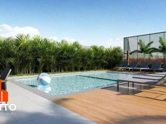 Apartamento com 2 dormitórios à venda Casa Branca Santo André/SP