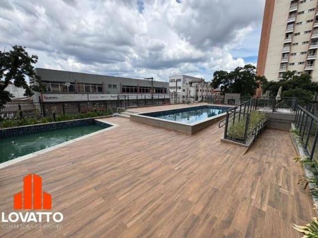 Apartamento com 2 dormitórios à venda Casa Branca Santo André/SP