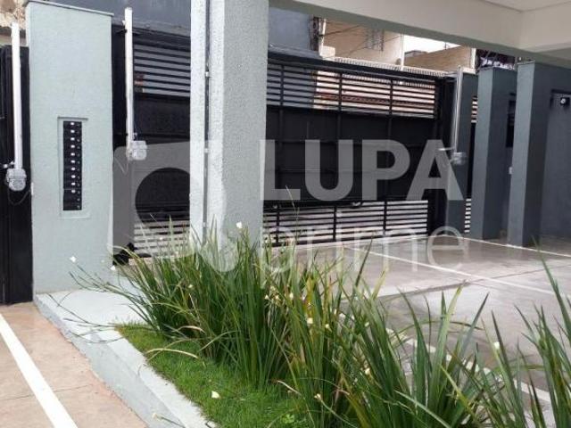 APARTAMENTO COM 2 DORMITÓRIOS Á VENDA CASA VERDE ALTA