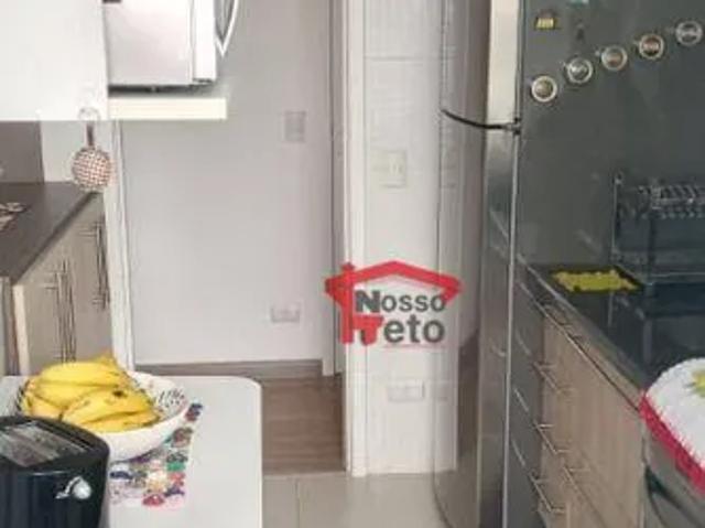 Apartamento com 2 dormitórios à venda Casa Verde Alta