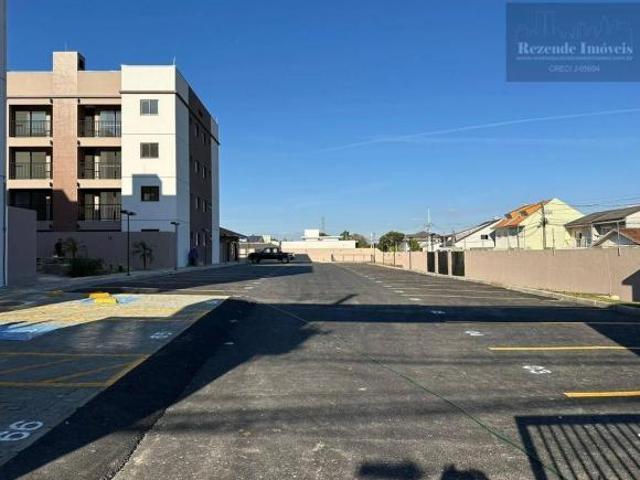 Apartamento com 2 dormitórios à venda Capão da Imbuia Curitiba/PR