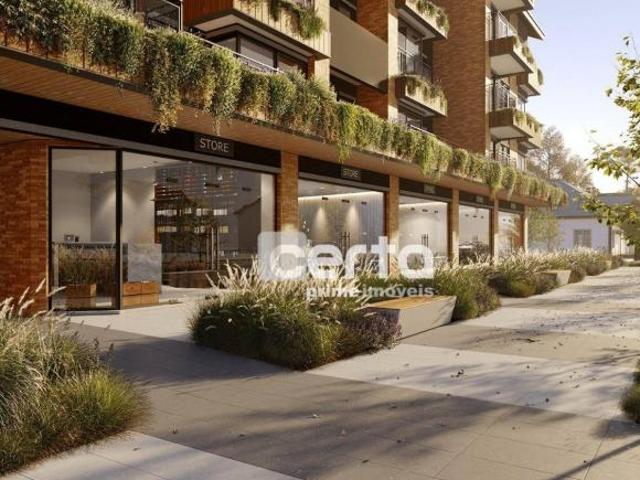 Apartamento com 2 dormitórios à venda Centro Canela/RS