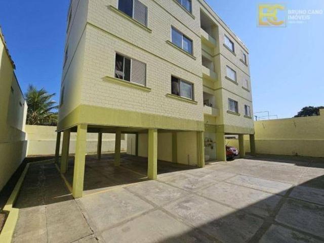 Apartamento com 2 dormitórios à venda Centro Peruíbe/SP