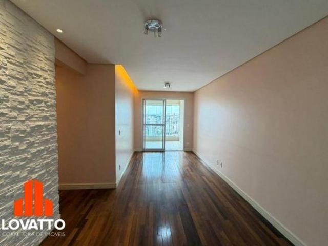 Apartamento com 2 dormitórios à venda Centro São Caetano do Sul/SP