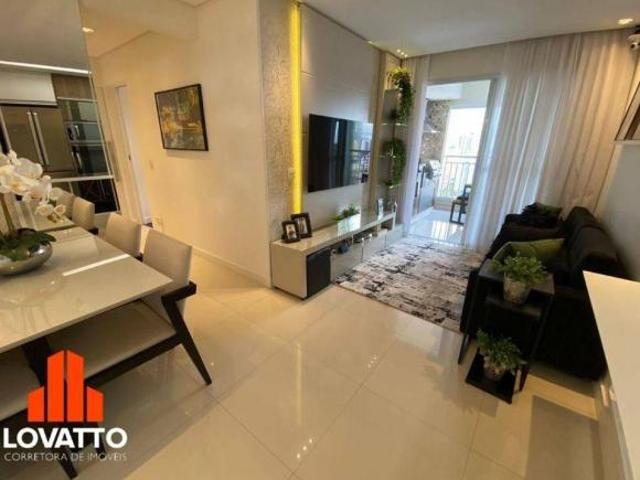 Apartamento com 2 dormitórios à venda Centro São Caetano do Sul/SP