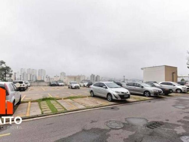 Apartamento com 2 dormitórios à venda Centro São Bernardo do Campo/SP