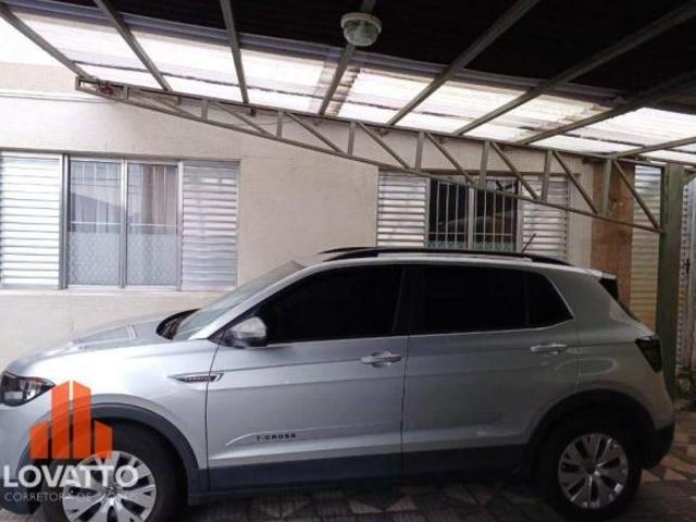 Apartamento com 2 dormitórios à venda Centro Santo André/SP