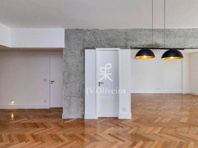 Apartamento com 2 dormitórios à venda Cerqueira César