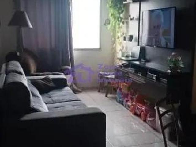 Apartamento com 2 dormitórios à venda Chácara Califórnia São Paulo