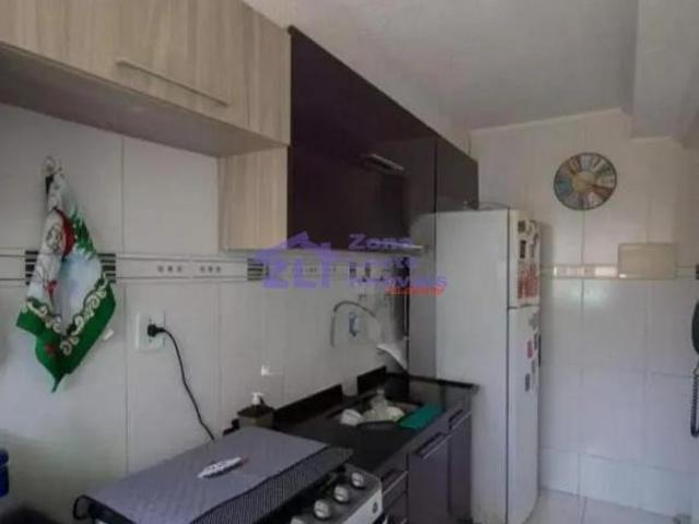 Apartamento com 2 dormitórios à venda Cidade Líder São Paulo
