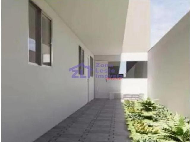 Apartamento com 2 dormitórios à venda Cidade Patriarca São Paulo
