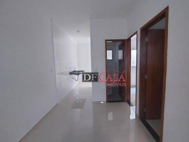 Apartamento com 2 dormitórios à venda Cidade Patriarca São Paulo/SP
