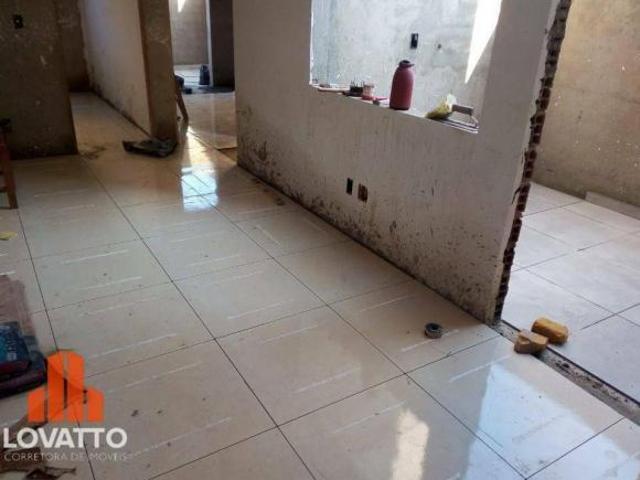 Apartamento com 2 dormitórios à venda Cidade São Jorge Santo André/SP
