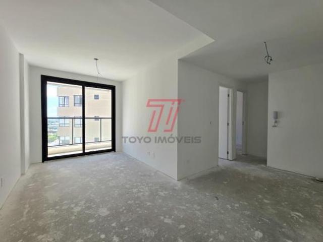 Apartamento com 2 dormitórios à venda com 47,00m² no Ed. My Place Jardim Botânico, bairro Cristo Re