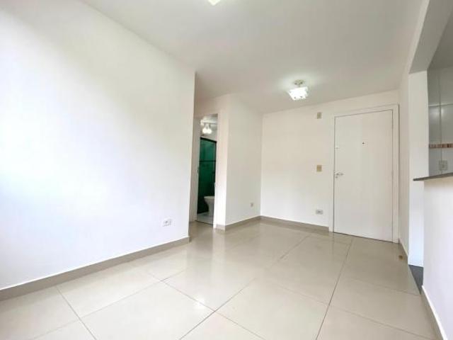 Apartamento com 2 dormitórios à venda, com 47 m² Capão Raso Curitiba/PR