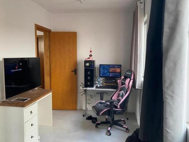 Apartamento com 2 dormitórios à venda com 112,65m² São José dos Pinhais, PR