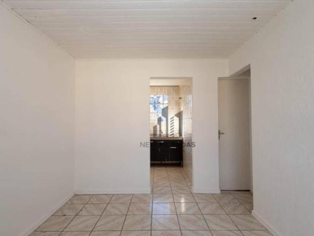 Apartamento com 2 dormitórios à venda, com 38 m² Cidade Industrial Curitiba/PR