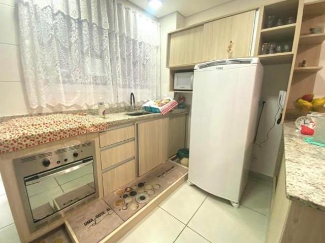 Apartamento com 2 dormitórios à venda com elevador, 55m² por R$ 420.000,00 Vila Pires Santo Andr