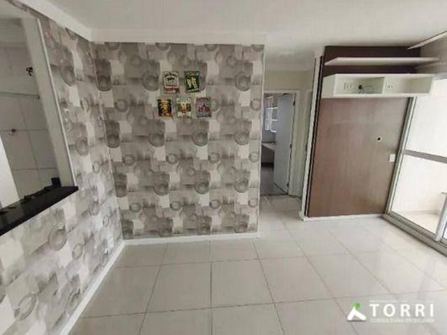Apartamento com 2 dormitórios à venda Condomínio Mirante Santa Rosalia Sorocaba/SP