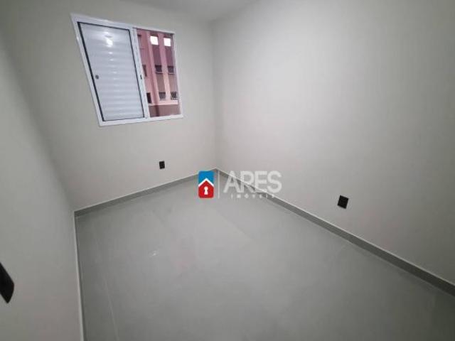 Apartamento com 2 dormitórios à venda Condomínio Portal Jardim das Gardenias, 53 m² por R$ 285.000