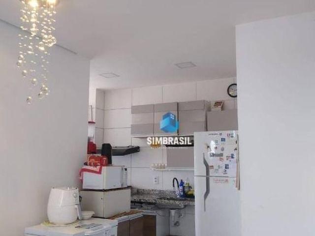 Apartamento com 2 dormitórios à venda, Condomínio Portal Quinta das Oliveiras Jardim São Sebasti