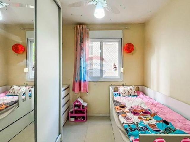 Apartamento com 2 dormitórios, à venda Condomínio Premiére