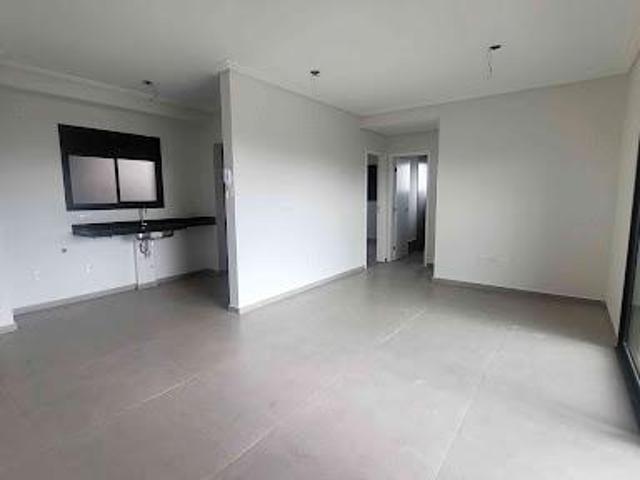 Apartamento com 2 dormitórios à venda, Condomínio Residencial Sena Sorocaba/SP