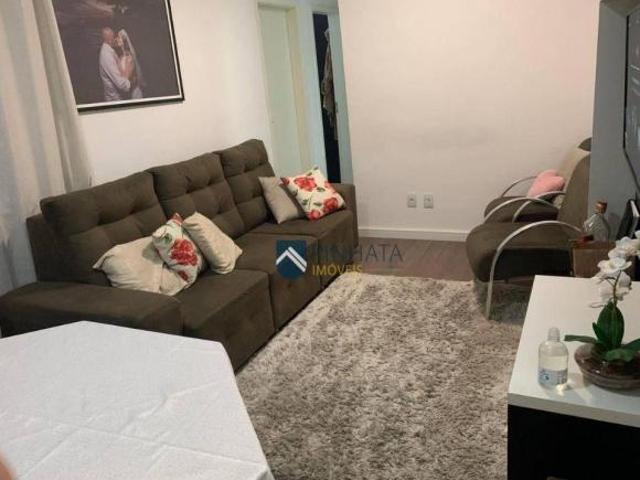 Apartamento com 2 dormitórios à venda Condomínio Vienna Residencial l Vinhedo/SP