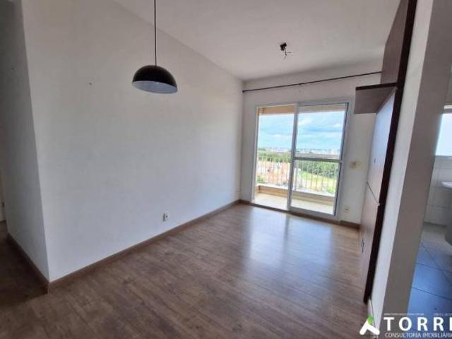 Apartamento com 2 dormitórios à venda Condomínio Vista Garden Sorocaba/SP
