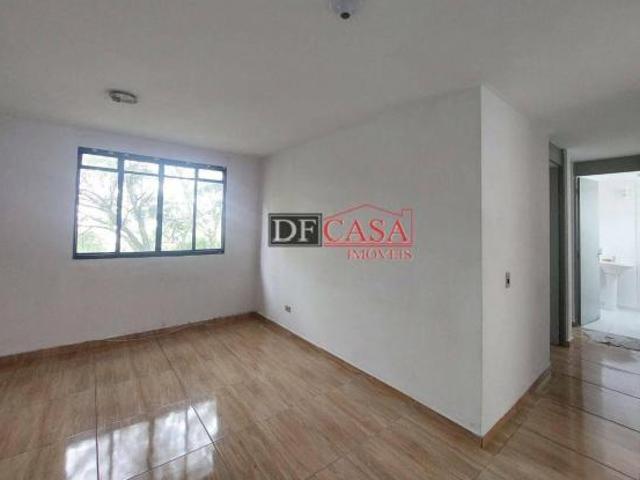 Apartamento com 2 dormitórios à venda Conjunto Habitacional Padre Manoel de Paiva São Paulo/SP