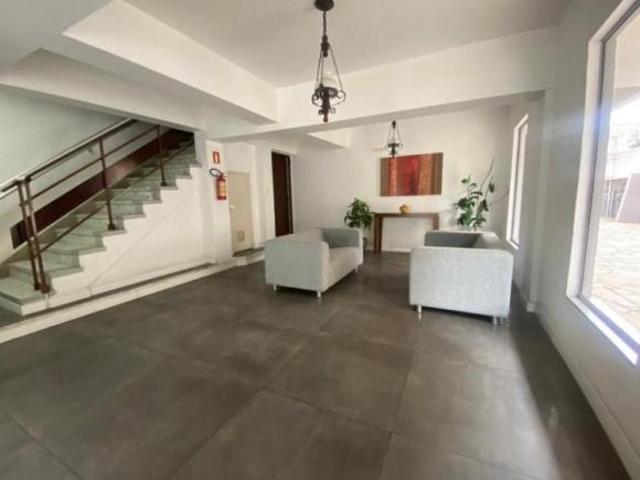 APARTAMENTO COM 2 DORMITÓRIOS À VENDA CRISTAL PORTO ALEGRE/RS