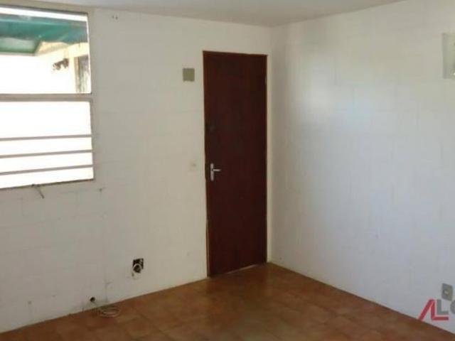 Apartamento com 2 dormitórios à venda de 55 m² no Atibaia Jardim em Atibaia/SP AP0284