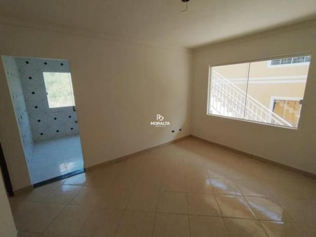 Apartamento com 2 dormitórios à venda Del Rey São José dos Pinhais/PR