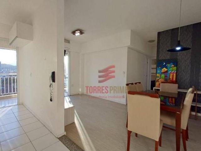 Apartamento com 2 dormitórios à venda e Lazer Completo, 50 m² por R$ 585.000 Vila Matias Santos/