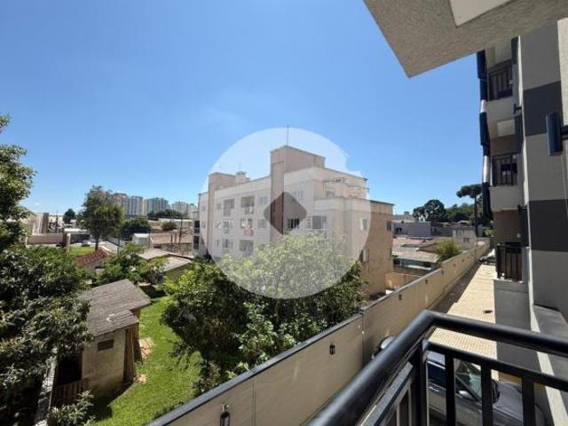 Apartamento com 2 dormitórios à venda, Ecoville, Curitiba, CURITIBA PR