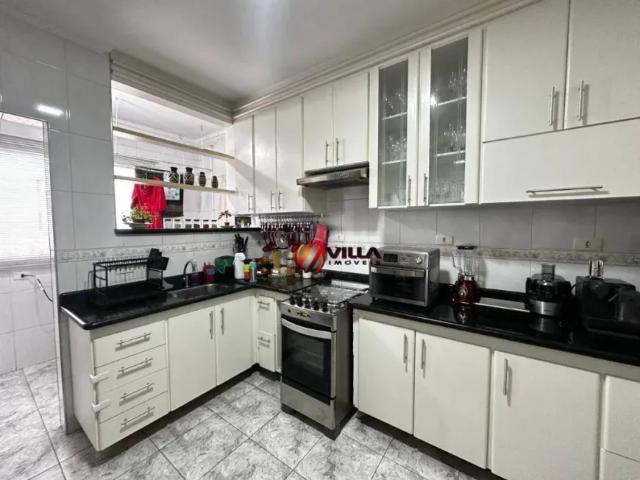 Apartamento com 2 dormitórios à venda, Ed Tiradentes Vila Rehder Americana/SP