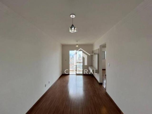 Apartamento com 2 dormitórios à venda edifício Allegro 57 m² Picanço Guarulhos/SP