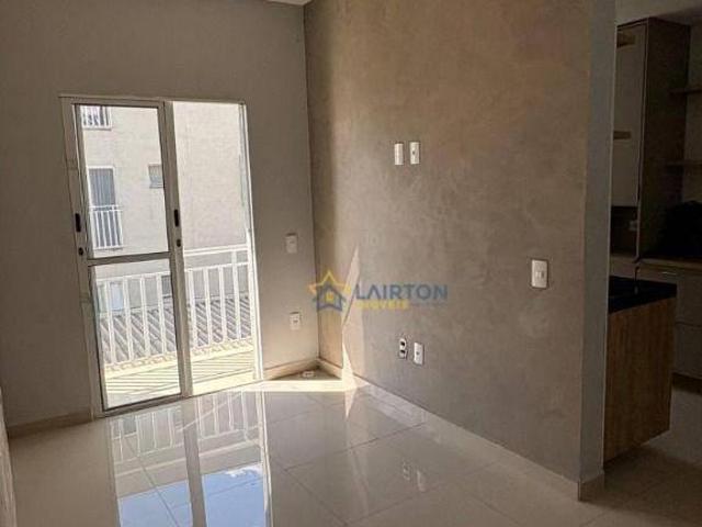 Apartamento com 2 Dormitórios à Venda em Nova Cerejeiras, Atibaia